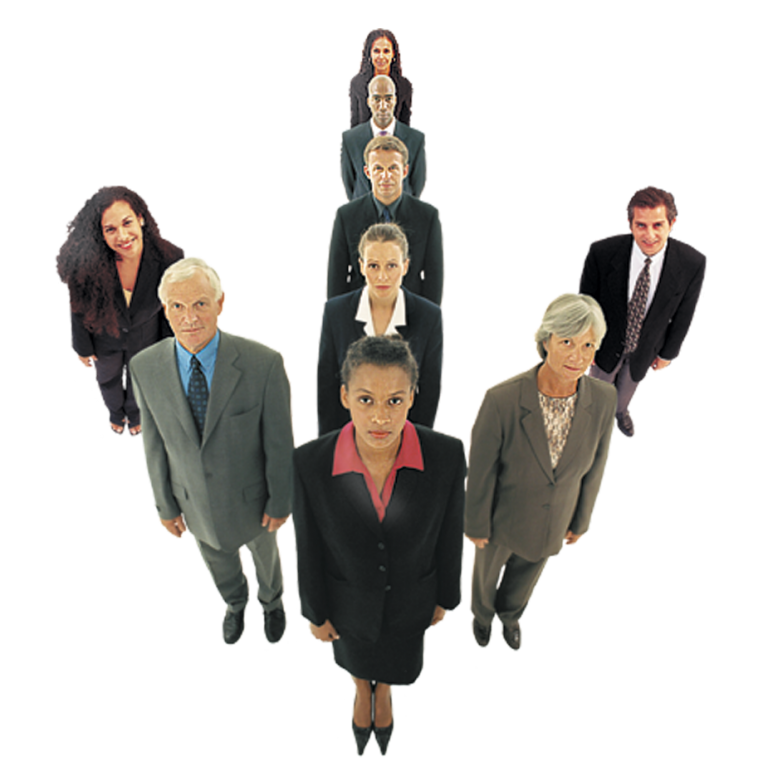 The Synergy Factor – People Resource Strategies