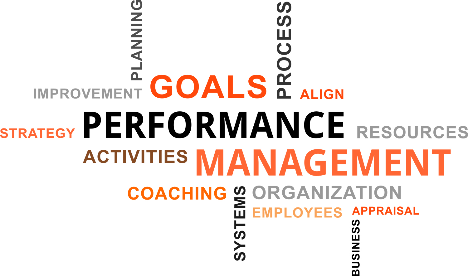 Performance Management – People Resource Strategies